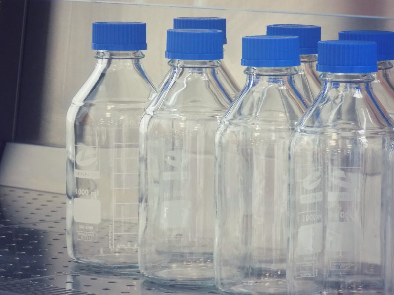 Microbiological testing – BHP Laboratories