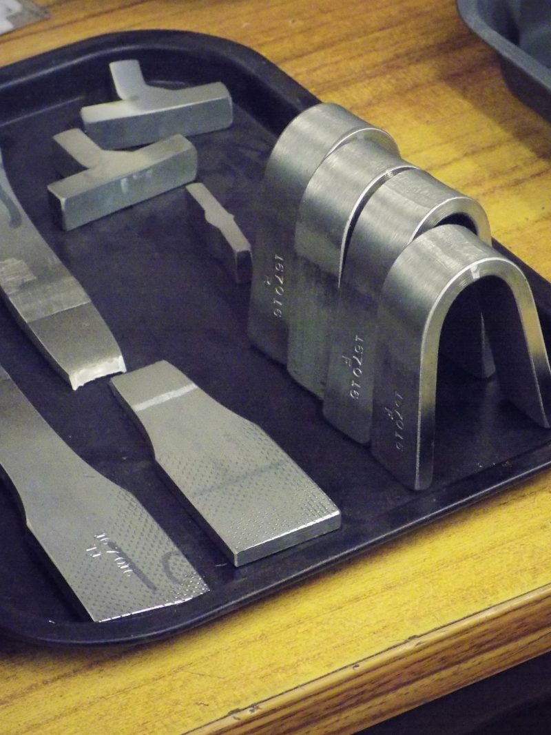 Metal Testing – BHP Laboratories