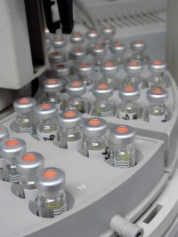 Raw Materials Testing – BHP Laboratories